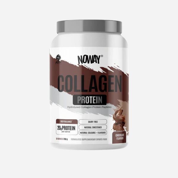 Noway Collagen Protein 30 Serves by ATP Science – Supplement Mania