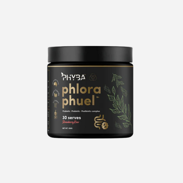 Phlora Phuel 30 Serves by Phyba – Supplement Mania
