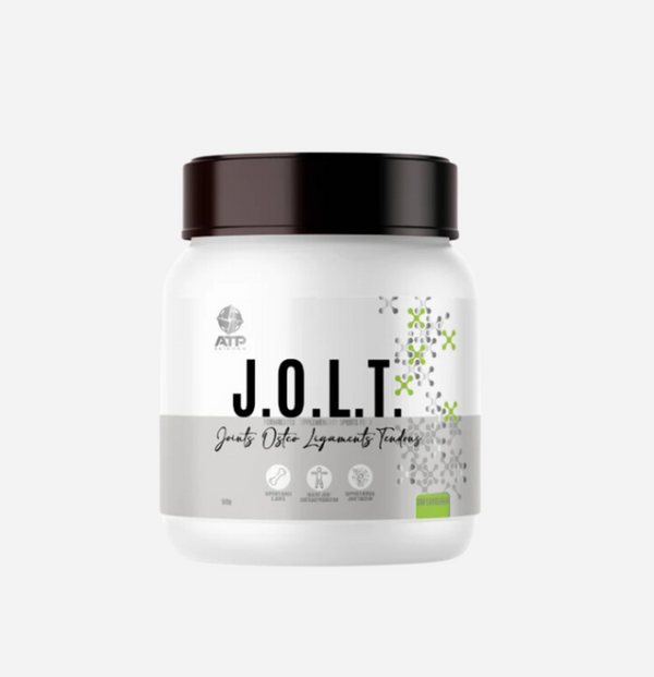 Jolt 500g by ATP Science – Supplement Mania